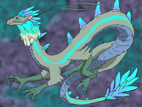 Naydra By Annun21 On Deviantart