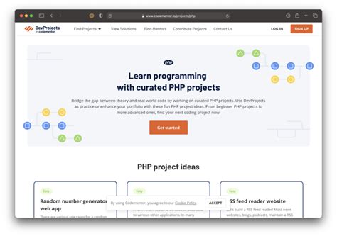 learning php how and where to start the events calendar