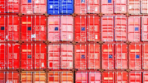 Top Tier Container Safety Iumi