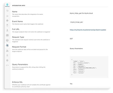 Meet Blueprints Your Pre Built IoT Templates Announcements Blynk Community