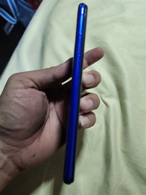 Realme RMX1941 Blue 32 GB, Mobile Phones & Gadgets, Mobile Phones ...