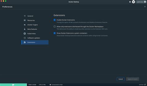 Enable Cloud Native Log Observability With Parseable Docker