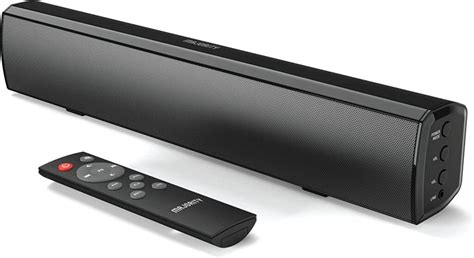 Premium Quality Best Soundbar For Projector