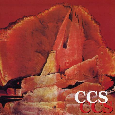 Ccs Ccs 2012 Cd Discogs