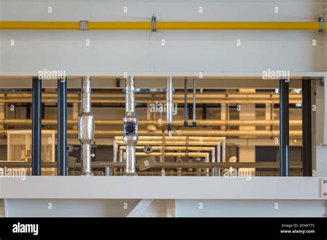 The Isis Neutron And Muon Source At The Rutherford Appleton Laboratory Harwell Oxfordshire Uk
