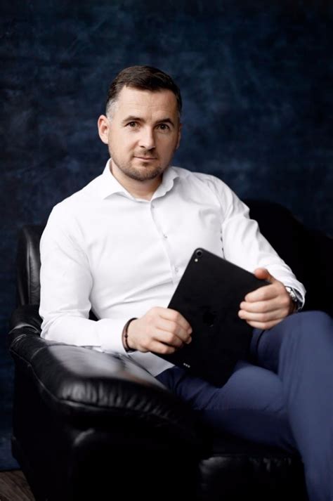 Reușita într O Afacere Urmăreşte Un Interviu Cu Alexandru Bordea