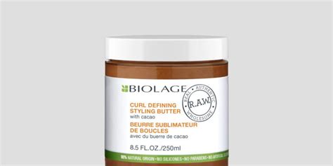 Biolage R A W Curl Defining Styling Butter Rrp 49 00 M2woman