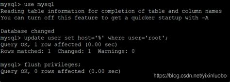 解决navicat连接远程mysql失败问题mysql设置了远程连接权限navicat还是连接不上 Csdn博客