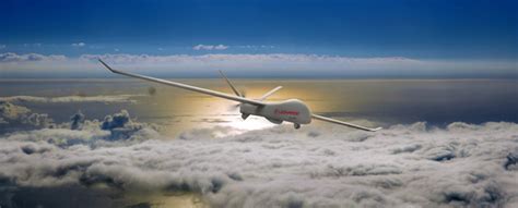Nation Shield ::Military and Strategy Magazine :: Falco Xplorer Flies High