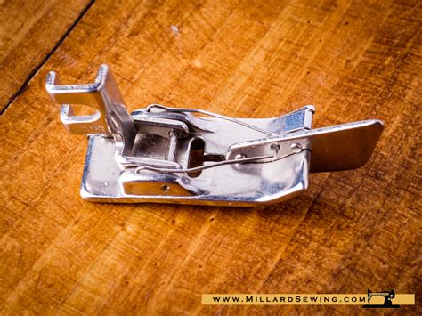 Check Spring For Elna Sewing Machines Millard Sewing Center