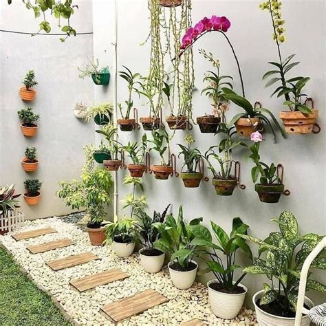 Taman Pot Ujian