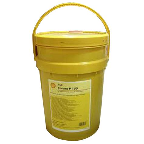 Shell Corena S2 P100 Compressor Oil formerly shell Corena 100 - GZ ...