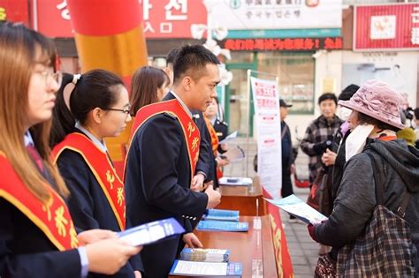 国家税务总局吉林省税务局 各地动态 延边龙井市：全面启动第32个全国税收宣传月
