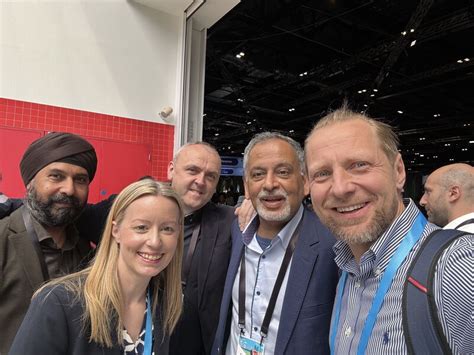 Nfx Consulting On Linkedin Salesforceworldtour