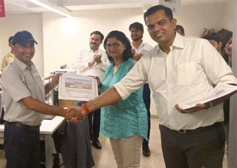 Jitendra Kumar Yadav On Linkedin Im Happy To Share That I Have