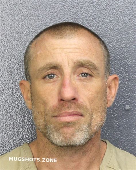 Tenney James Francis 12 21 2022 Broward County Mugshots Zone