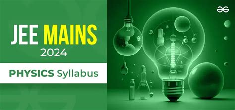 Jee 2024 Physics Syllabus 2024 Released Download Free 52 Off