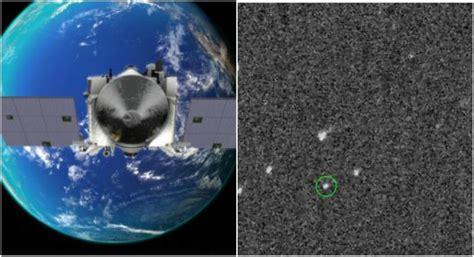 NASAs OSIRIS REx Begins Asteroid Operations Campaign NewsBharati