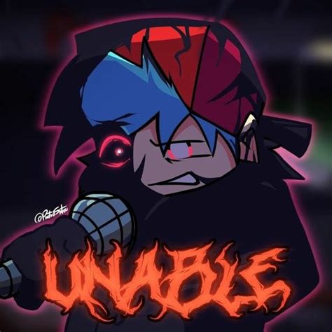 Stream Fnf Corruption Takeover Unable Remix Mp3 By Saajama Diego Listen Online For Free On