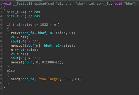 My CTF Writeups In 2024 Unauth401 S Blog