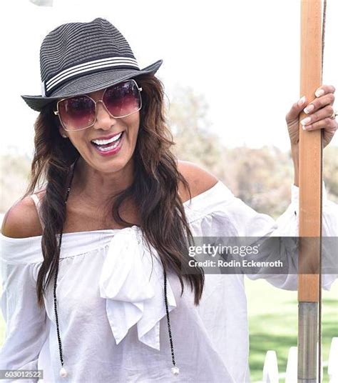 Julie Brown Downtown Photos And Premium High Res Pictures Getty Images