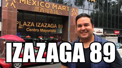 Izazaga Juguetes Baratos YouTube