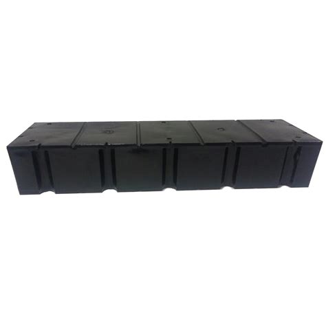 3 X 10 X 32 Dock Float Prime Dock Supplies