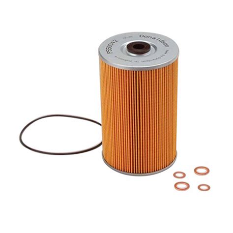 Fuel Filter Isuzu