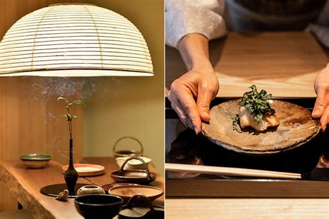 New Michelin Starred Restaurants 2024 In Paris