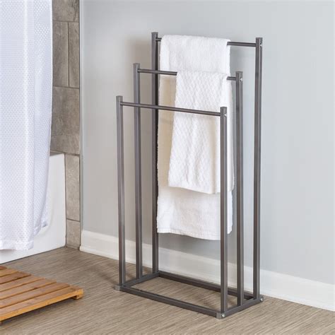 Tier Towel Rack Ideas On Foter