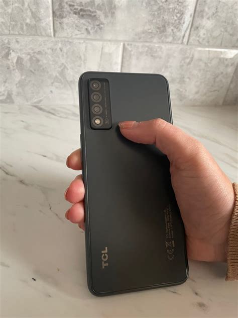 TCL 20 R 5G Review What Gadget