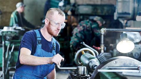The Crisis Facing White Working Class Men Voice Male Magazine