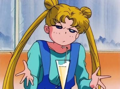 Sailor Moon Sex Stories