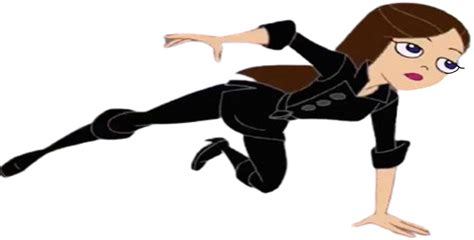 Vanessa Doofenshmirtz Vector 15 By Mrtoonlover83 On Deviantart