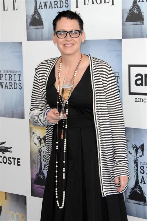 Lori Petty Married