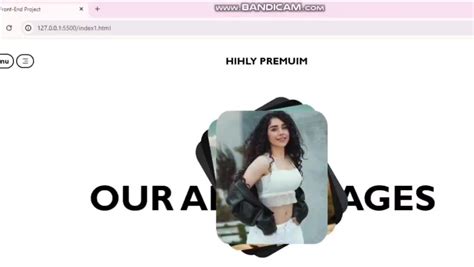 Zeeshan Munir On Linkedin Webdevelopment Css Html Ourallages