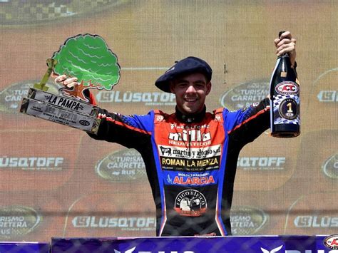 El Picante Final En El Turismo Carretera Todino Le Ganó En La última