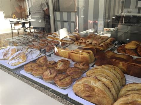 Great Bakery Molete Bread And Breakfast Sao Lazaro Porto Traveller