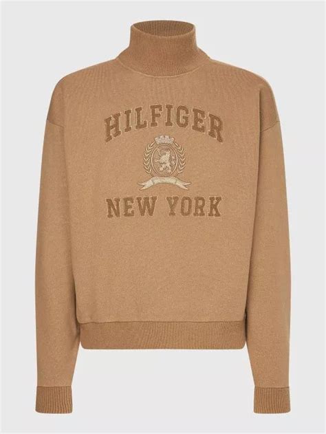 Th Monogram Tommy Hilfiger Tommy Hilfiger Hilfiger Sweatshirts