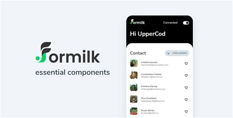 github atomicojs formilk minimalist ds created with atomico