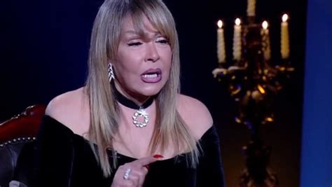 الفنانة لوسي مش خايف أموت وأنا لابسة بدلة رقص