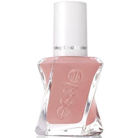 Essie Nail Polish Gel Couture 135 Ml 512 Tailor Made With Love