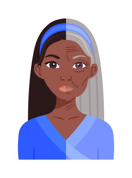2500点を超えるwoman Half Faceのイラスト素材、ロイヤリティフリーのベクター素材グラフィックスとクリップアート Istock