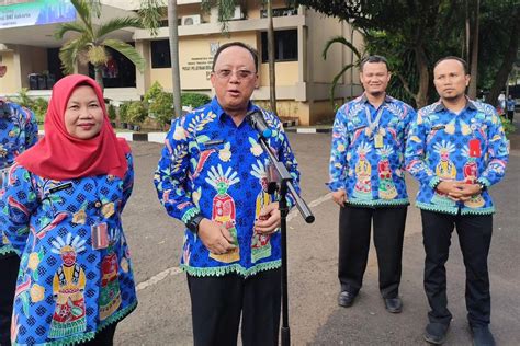 Ppkpi Buka Pelatihan Kerja Untuk Warga Ini Perbedaannya Dengan Ppkd