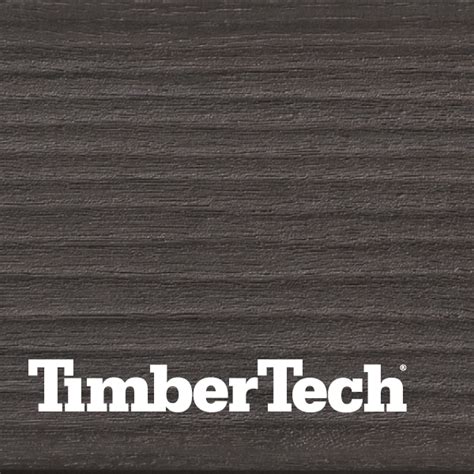 Timbertech Legacy Collection Composite Fascia Board 1 X 12 X 12 In
