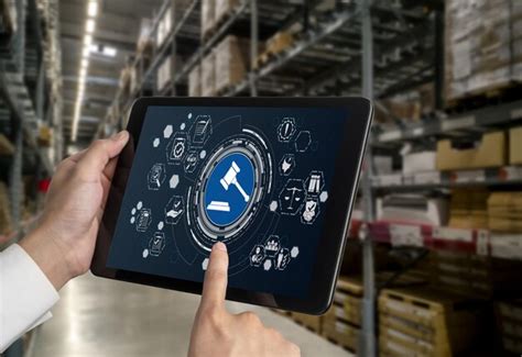 Compliance System für moderne Online Unternehmen zur Einhaltung von