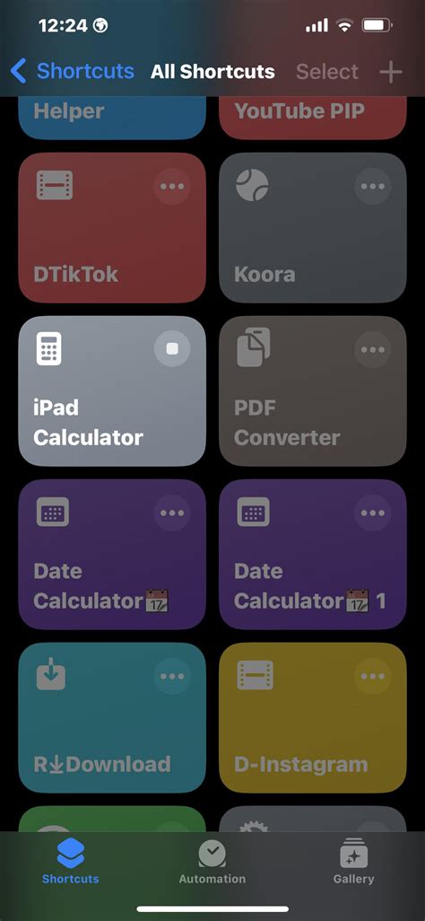 Shortcuts Stopped Working R Shortcuts
