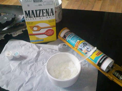 Comment Faire Du Silicone Maison Ventana Blog