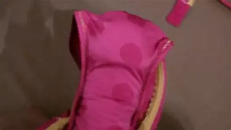 使用済み生理用ナプキンで射精 Xhamster