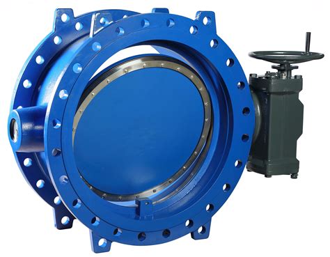 Water Butterfly Valve Nổi Lên Như Một Giải Pháp Hiệu Quả